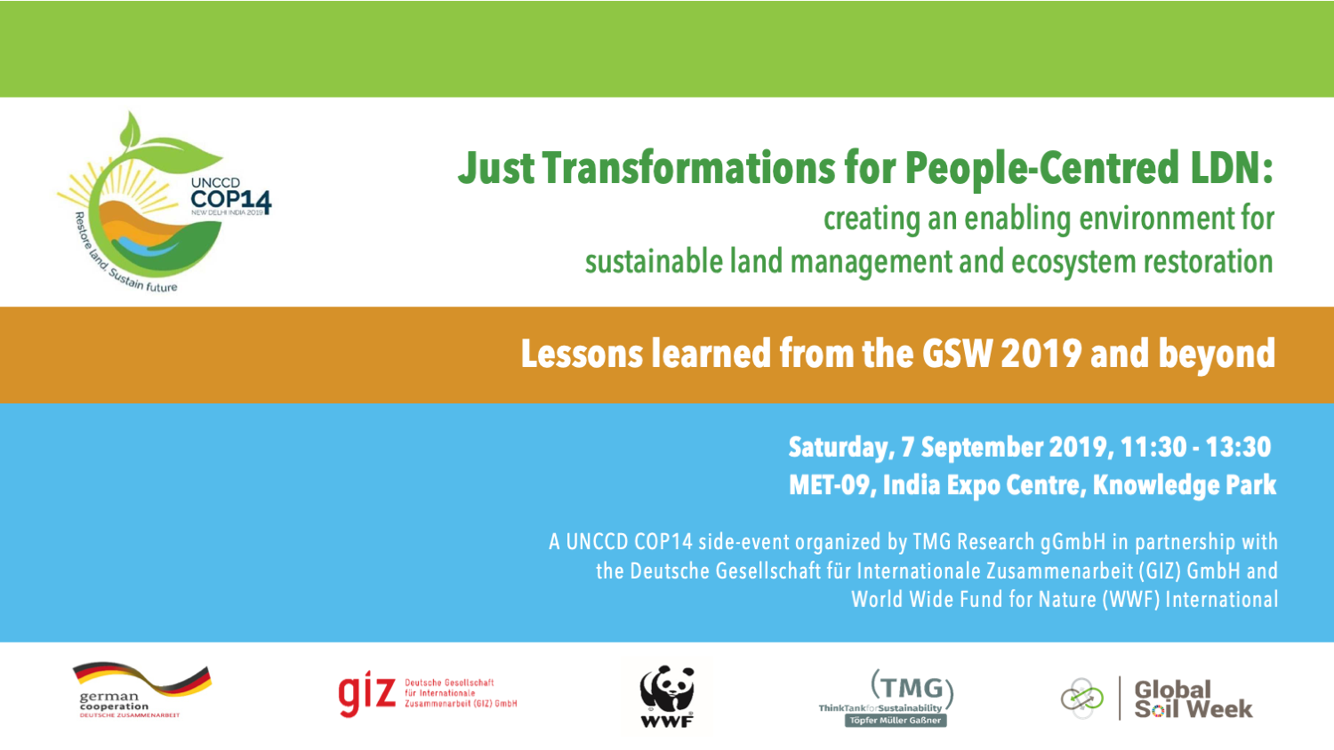cop14 – Global Soil Week cop14 – Global Soil Week